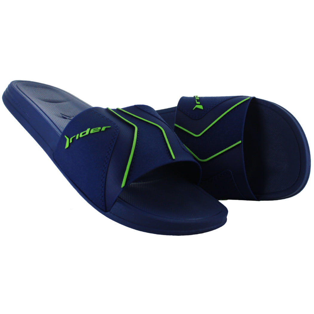 Rider Speed Slide 84904 – Rider Sandalias México