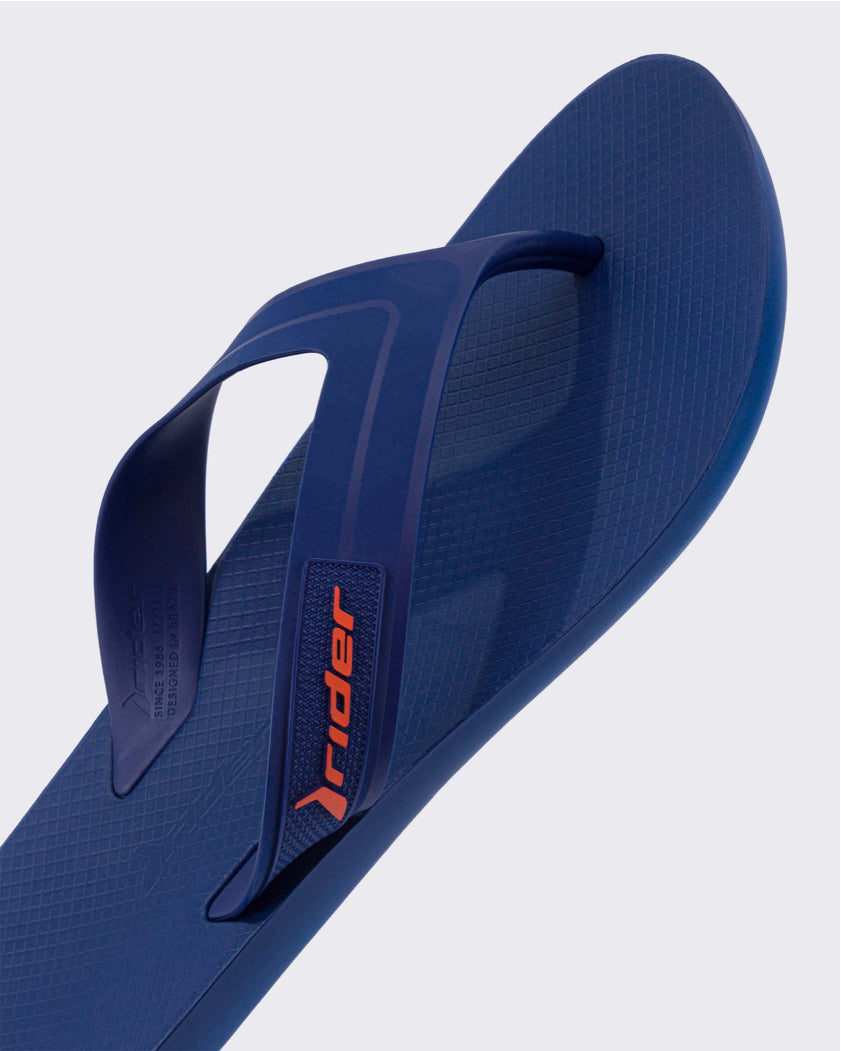 Rider Strike ll AD Flip Flop Casual 89567 – Rider Sandalias México