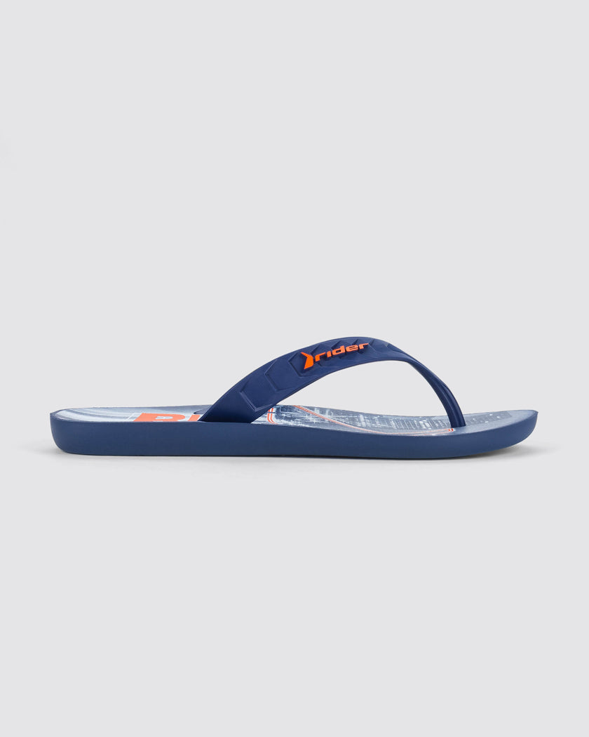 Rider Sport Street AD Flip Flop Casual 89919 – Rider Sandalias México