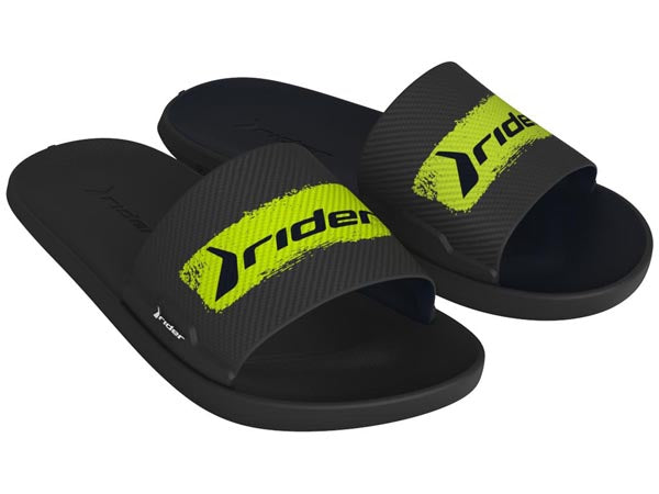 Rider Sandalia Slide Sueco Casual Playa Alberca Hombre 84910 – Rider ...